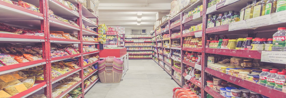 Arambagh Foodmart – Your Convenience Grocery Store near you